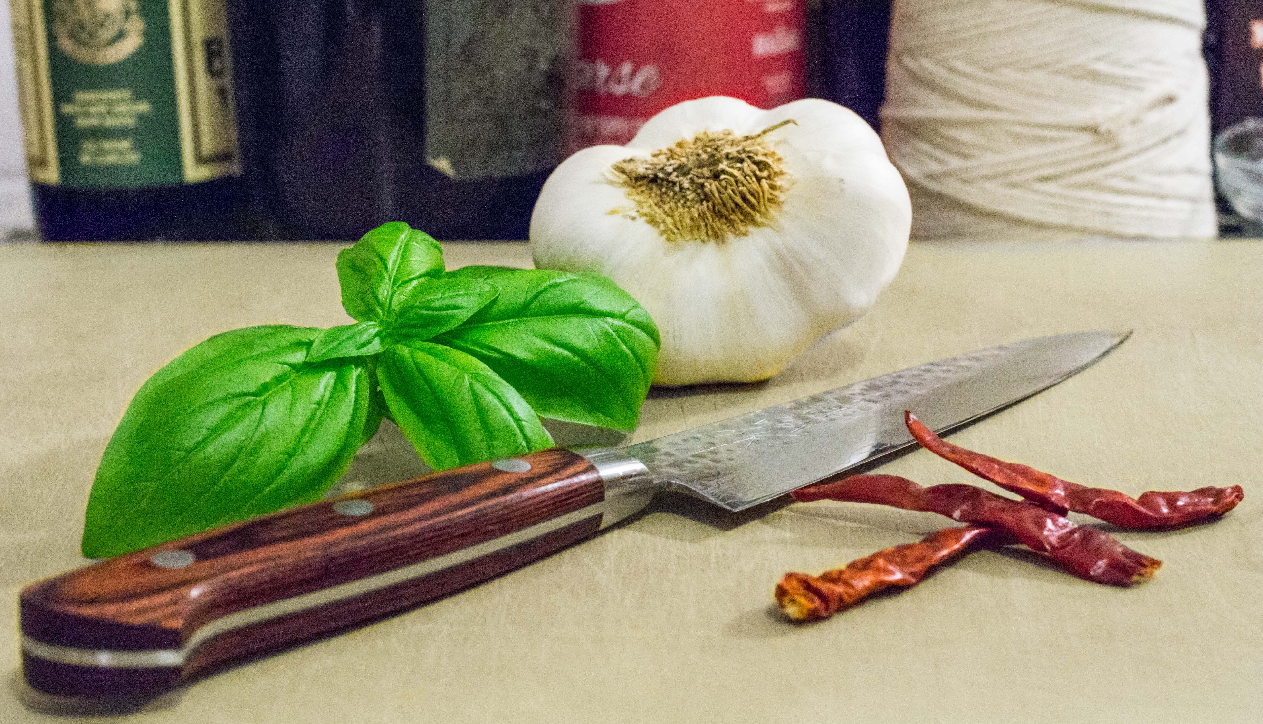 Everything You Need to Know About Garlic – Sanjay Keswani