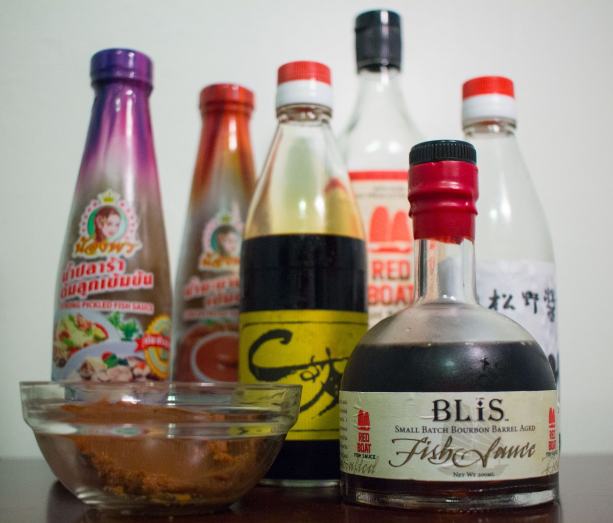 Demystifying Umami – Sanjay Keswani